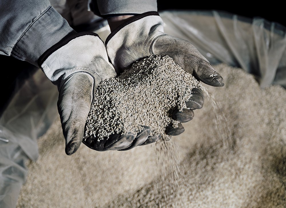 The long-term repercussions of contamination in precious metal spent ...