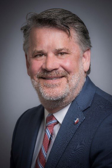 Charlie Jenkins assumes role of CEO at Port Houston - BIC Magazine