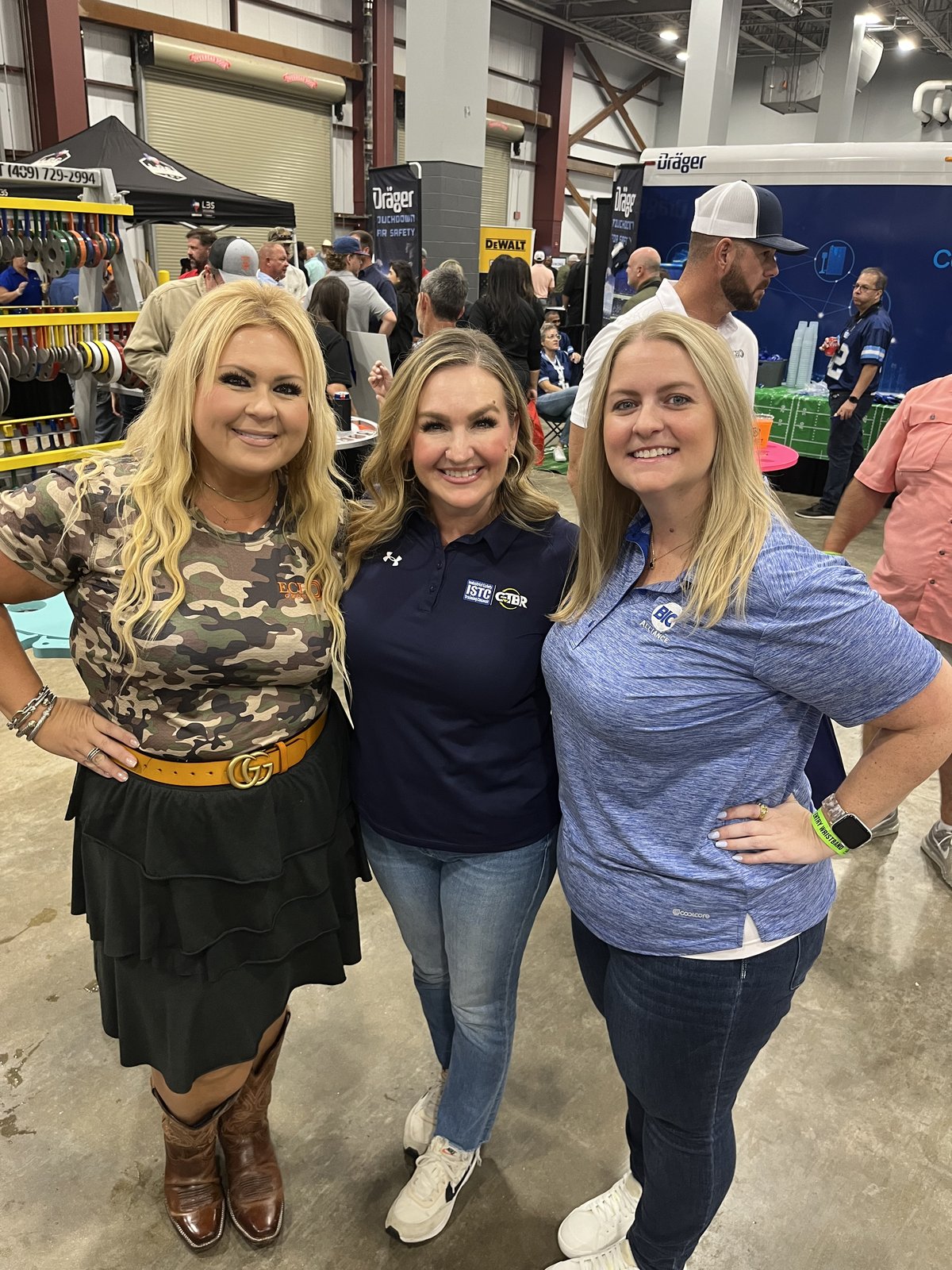 ABC Southeast Texas Outdoor Extravaganza 2024 - BIC Magazine