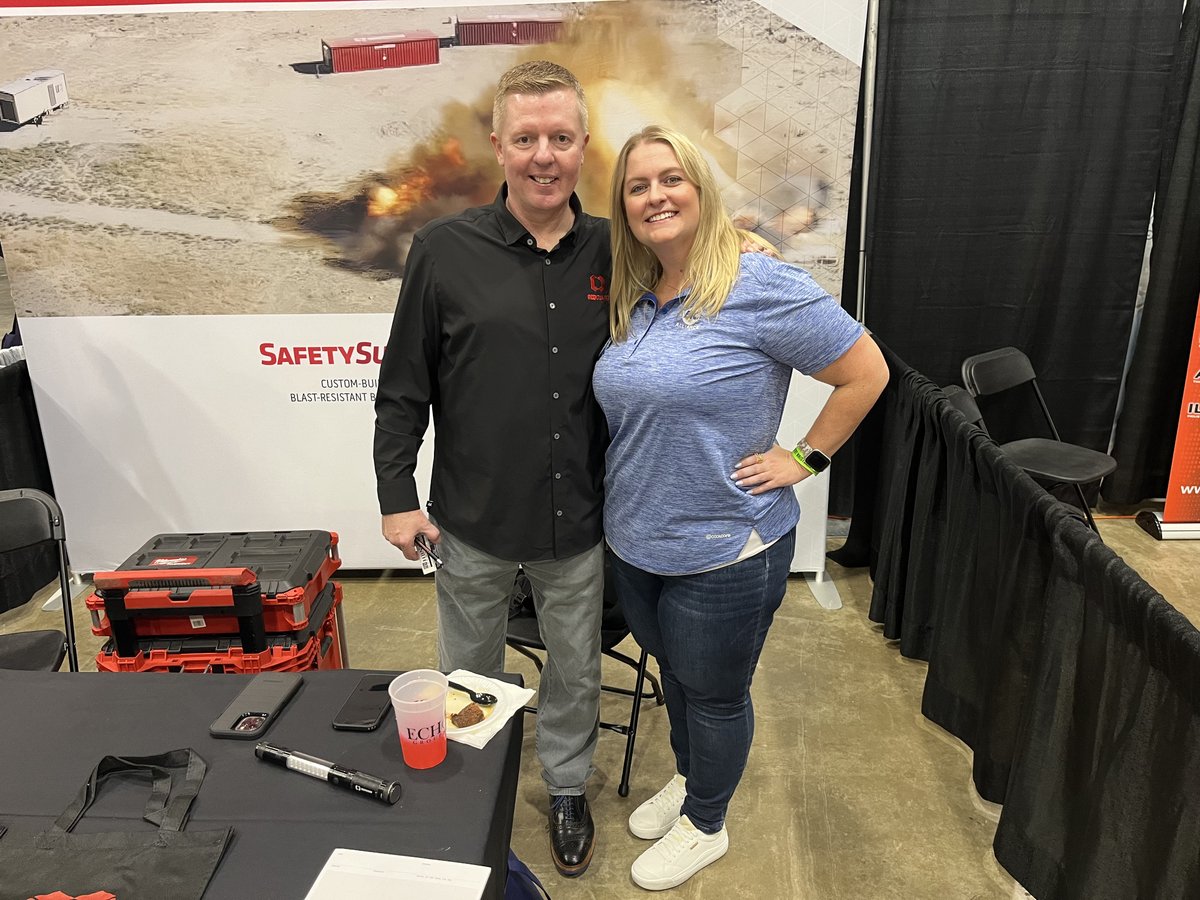 ABC Southeast Texas Outdoor Extravaganza 2024 - BIC Magazine