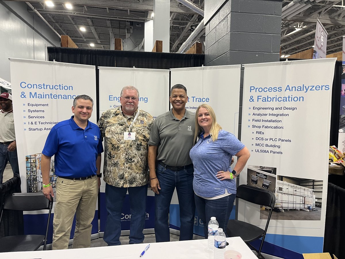 ABC Southeast Texas Outdoor Extravaganza 2024 - BIC Magazine