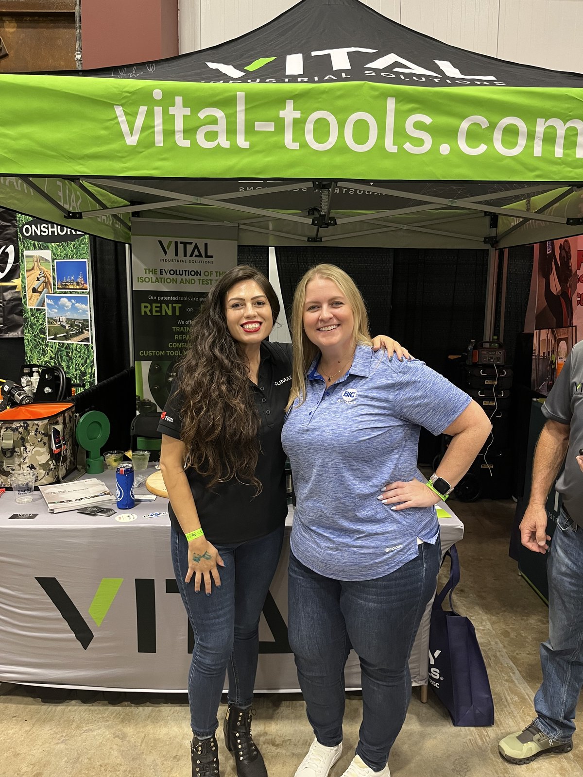 ABC Southeast Texas Outdoor Extravaganza 2024 - BIC Magazine