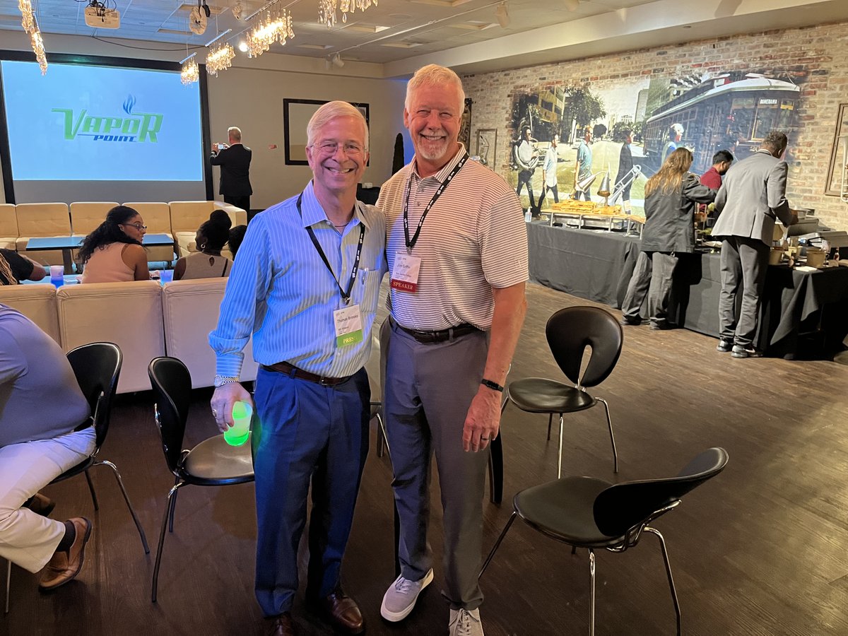 2024 AFPM Summit - BIC Magazine
