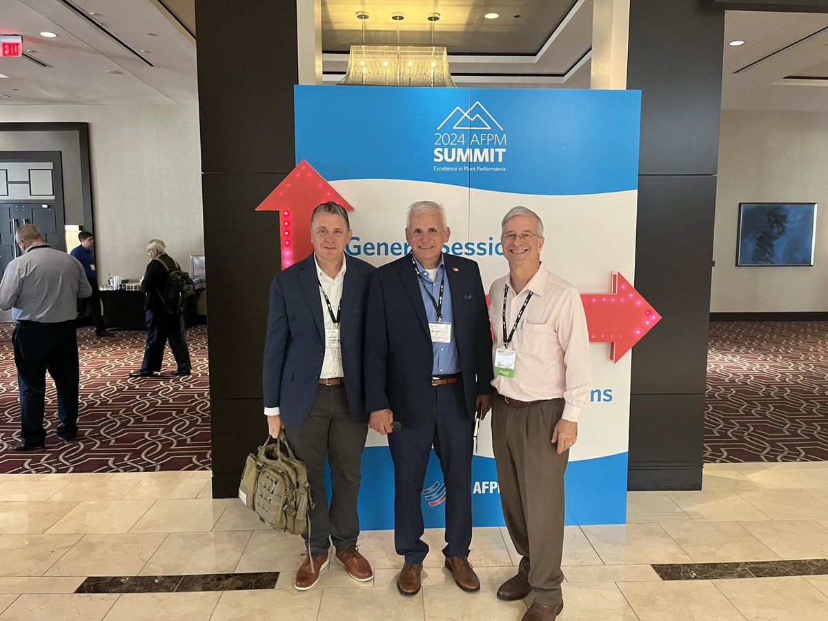 2024 AFPM Summit - BIC Magazine