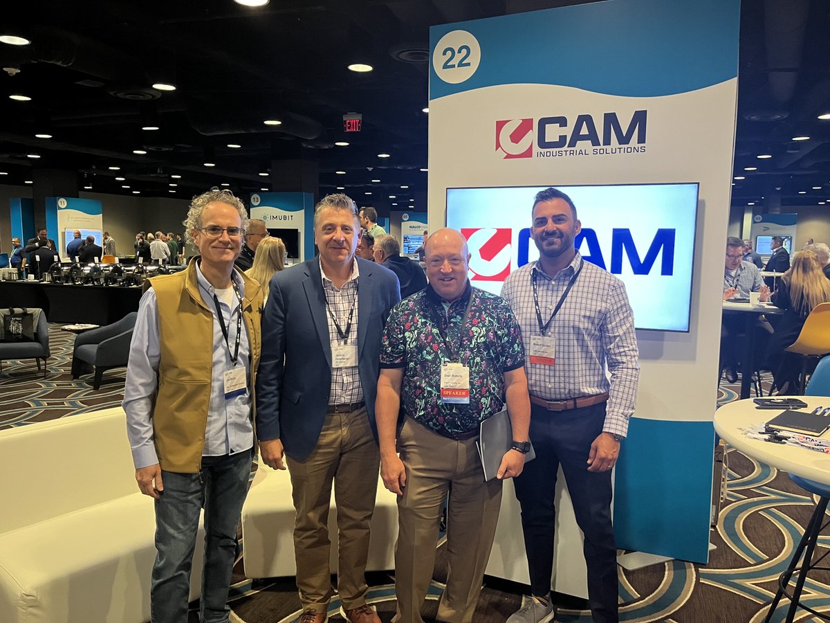 2024 AFPM Summit - BIC Magazine