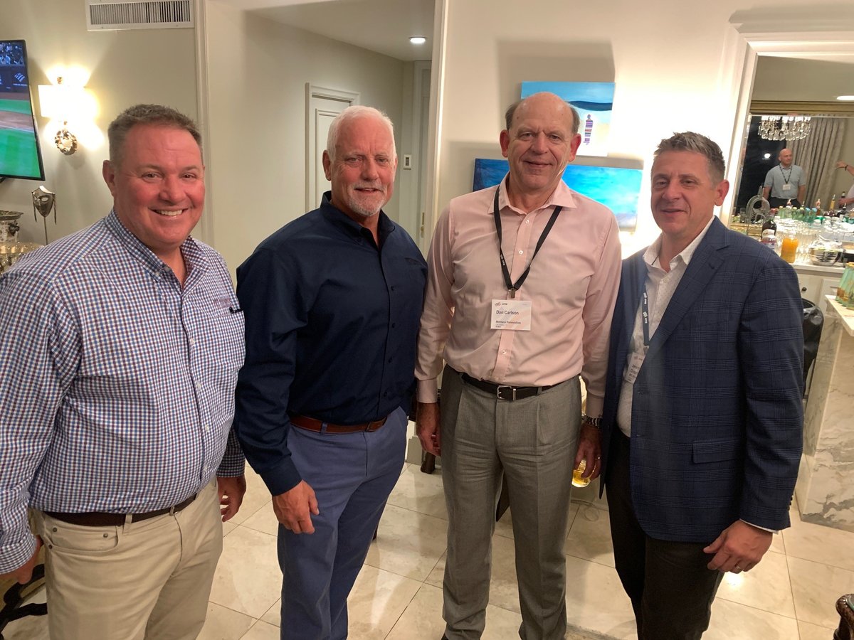 2024 AFPM Summit - BIC Magazine