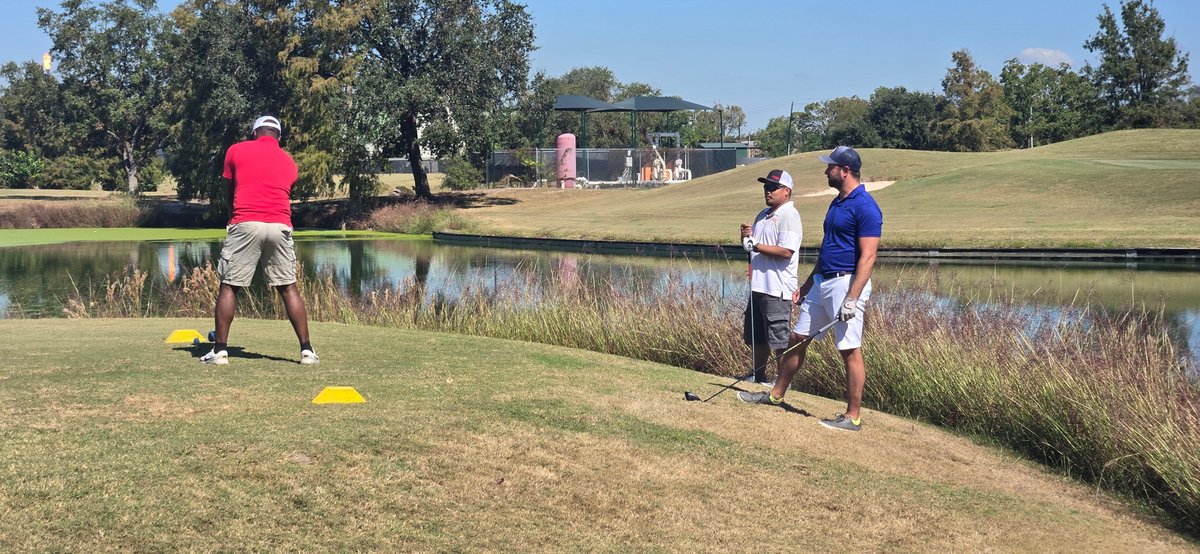 Conhagen Customer Appreciation Golf Tournament - BIC Magazine