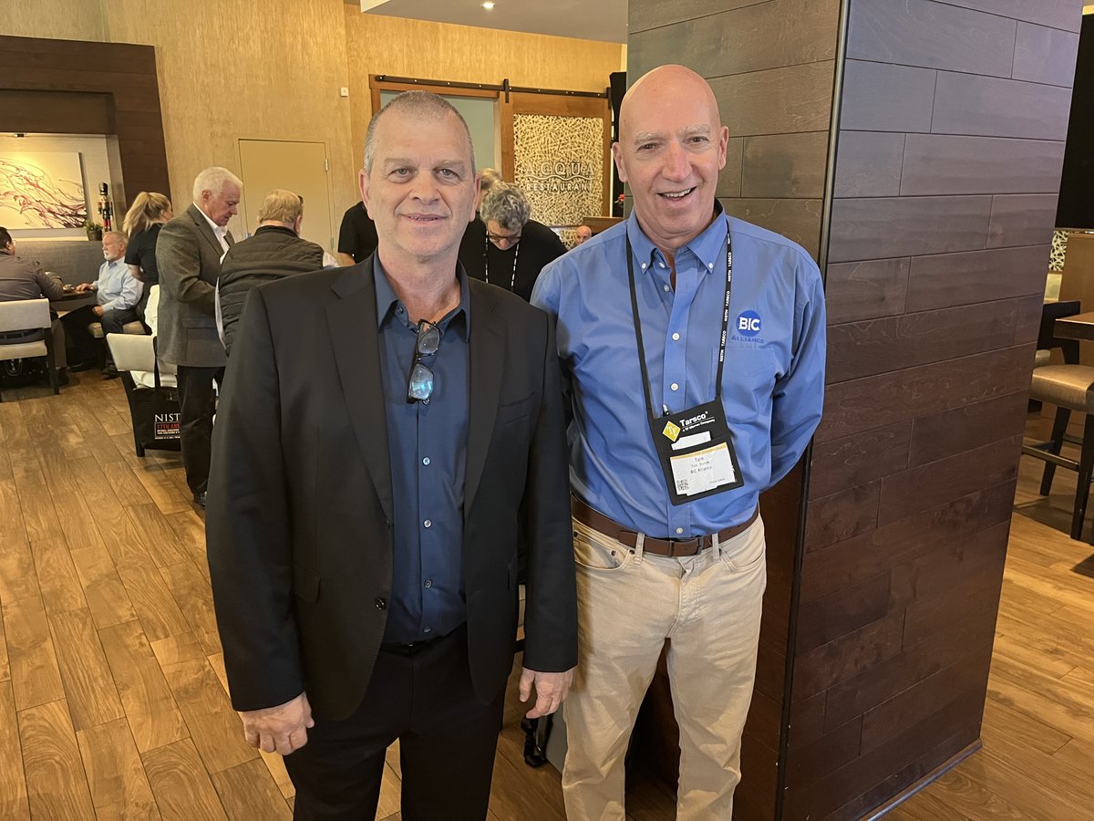 NISTM 17th Annual National Aboveground Storage Tank Conference & Trade ...
