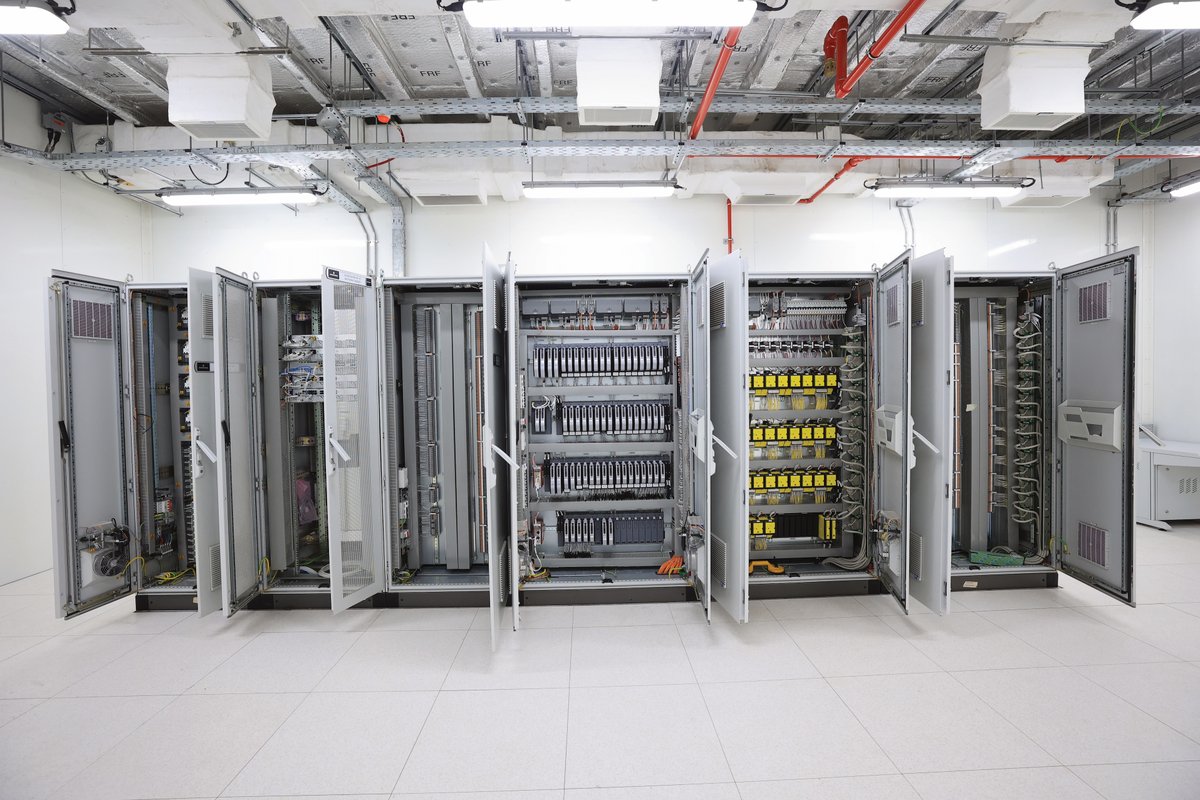 Safety, savings and simplicity: Modular buildings for industry - BIC ...