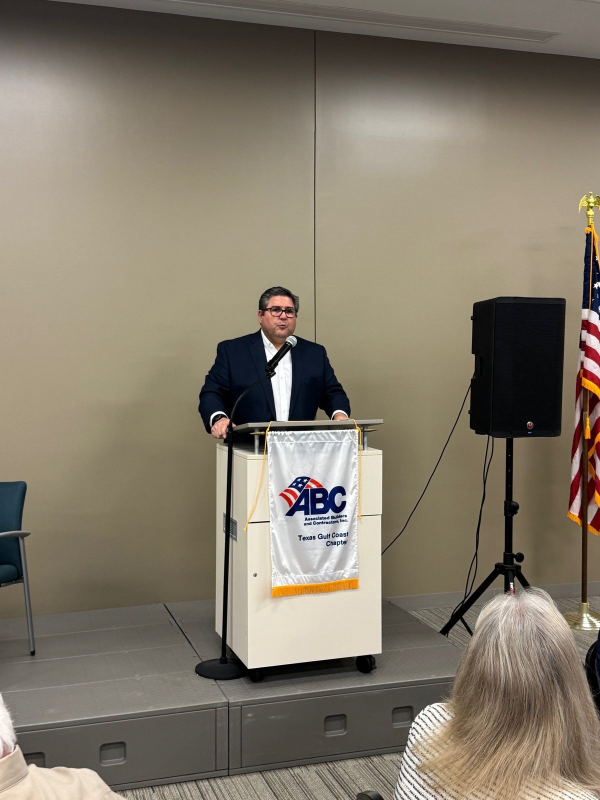 2025 TCA & ABC Joint Membership Luncheon - BIC Magazine