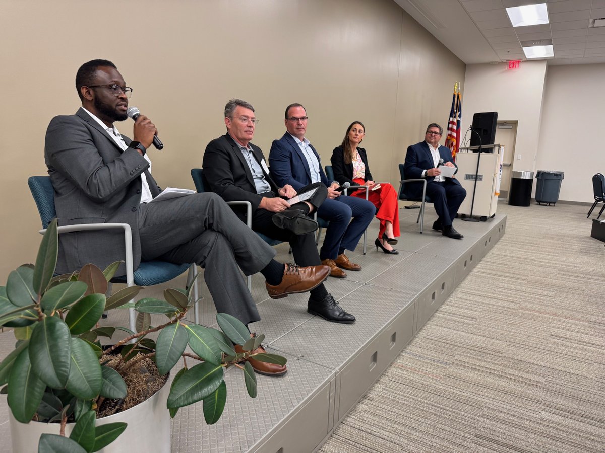 2025 TCA & ABC Joint Membership Luncheon - BIC Magazine