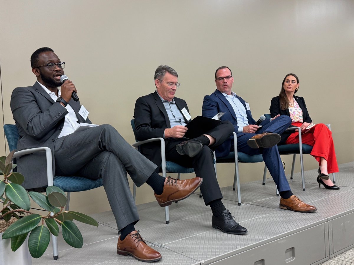 2025 TCA & ABC Joint Membership Luncheon - BIC Magazine