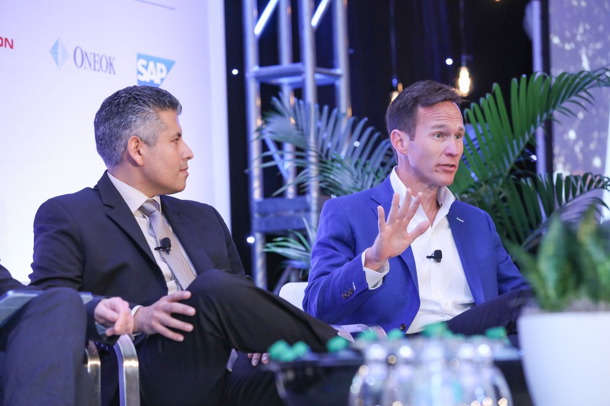 Dominion, Entergy, Duke leaders emphasize flexibility amid transition ...