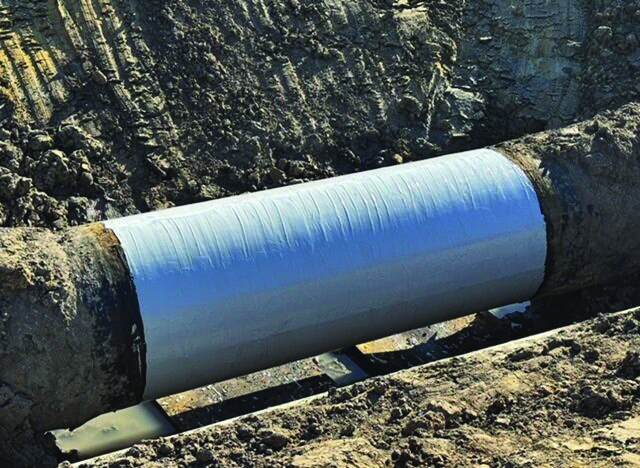 Fixing the toughest challenges in pipeline and refinery repair - BIC ...