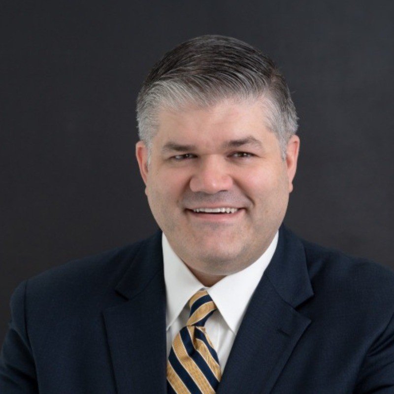 Monger joins PSC Group as VP of Railcar Repair Operations - BIC Magazine