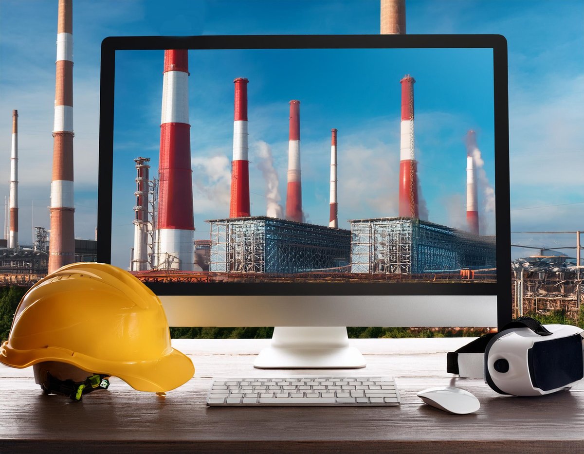 EPA Method 9 certification: VR training platform - BIC Magazine