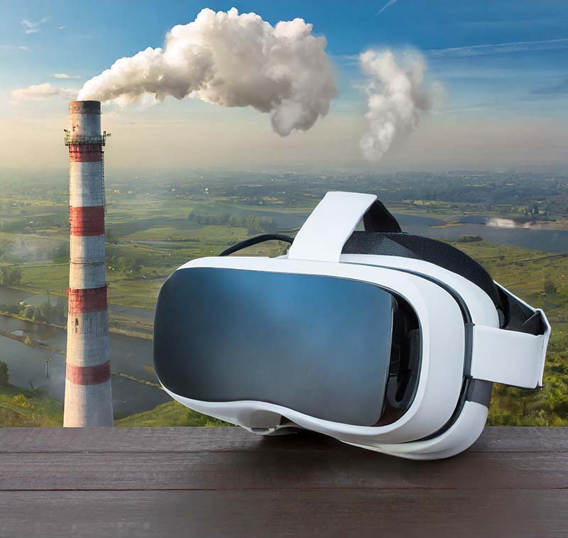 EPA Method 9 certification: VR training platform - BIC Magazine