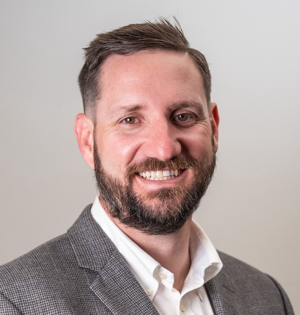 Tyler Traweek joins HASC Louisiana - BIC Magazine