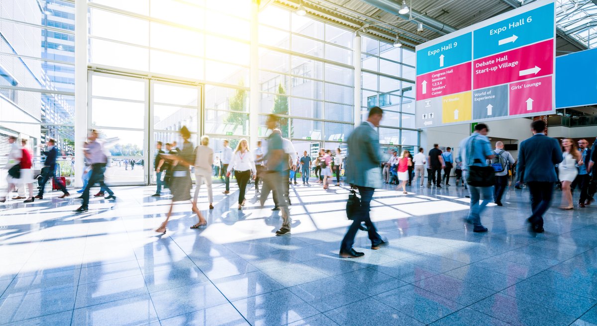 ILTA International Operating Conference & Trade Show - BIC Magazine