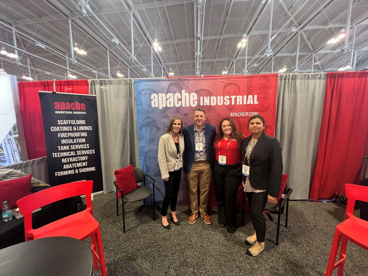 AMPP Annual Conference 2025 - BIC Magazine