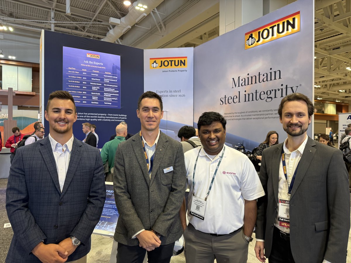 AMPP Annual Conference 2025 - BIC Magazine