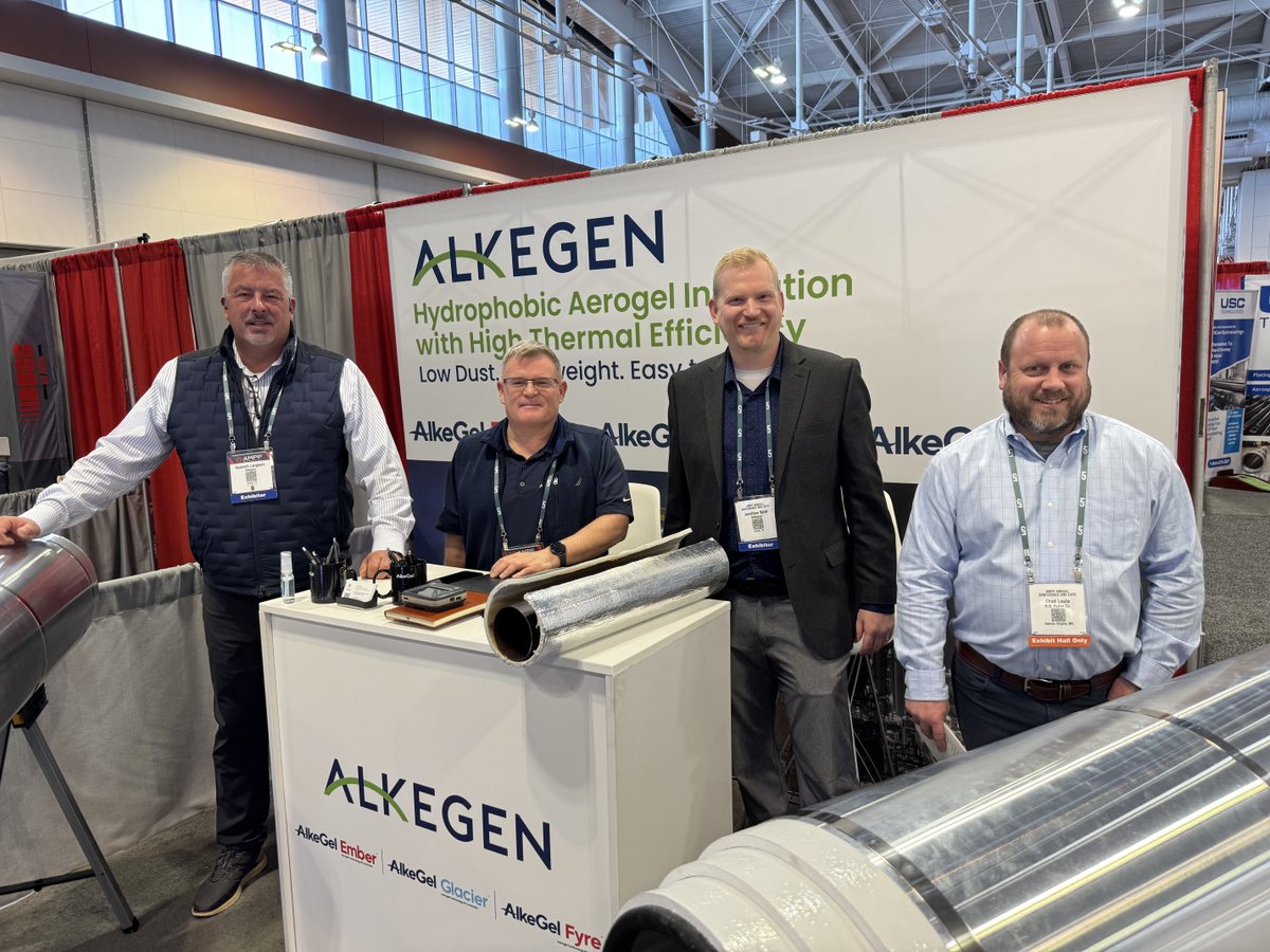 AMPP Annual Conference 2025 - BIC Magazine