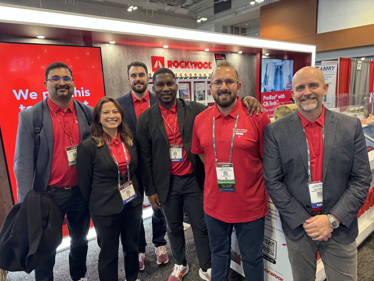 AMPP Annual Conference 2025 - BIC Magazine