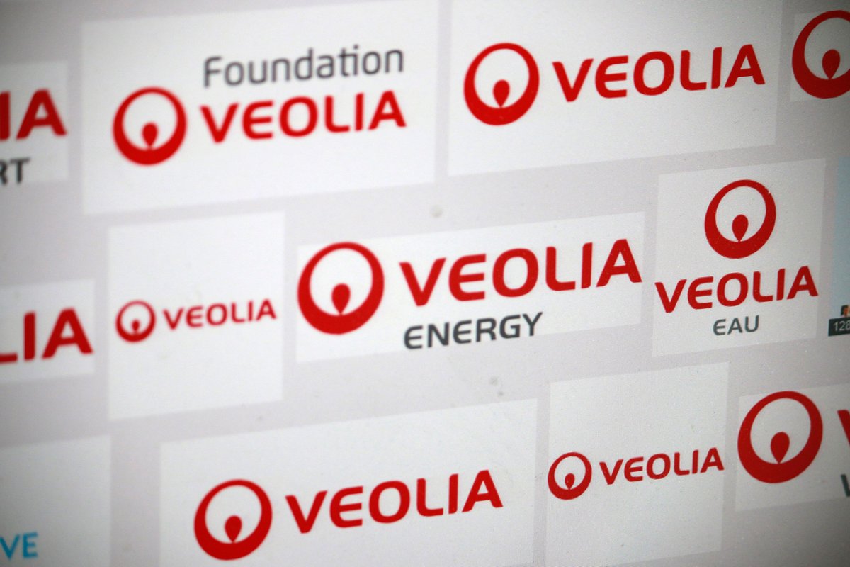 Veolia expands U.S. hazardous waste treatment leadership - BIC Magazine