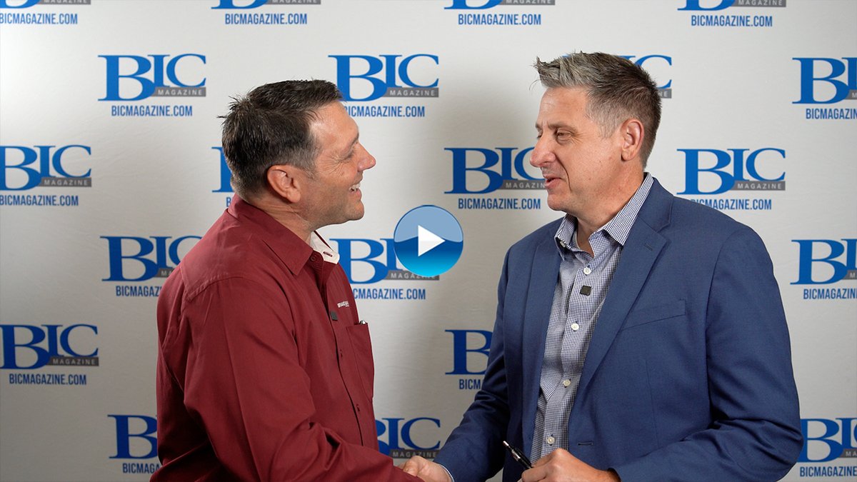 BrandSafway's innovation and nationwide reach - BIC Magazine