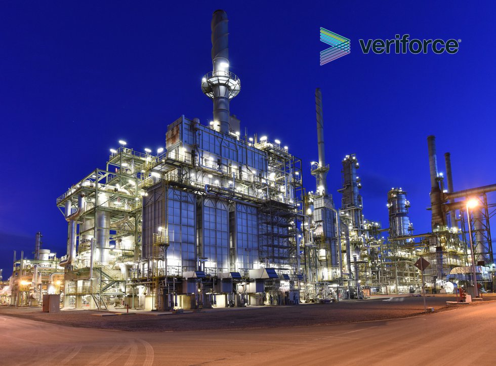 From pipelines to chemical processing: Veriforce expands contractor ...