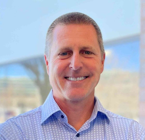 Disciplined growth: How John Dudasch is shaping Forgen’s future - BIC ...