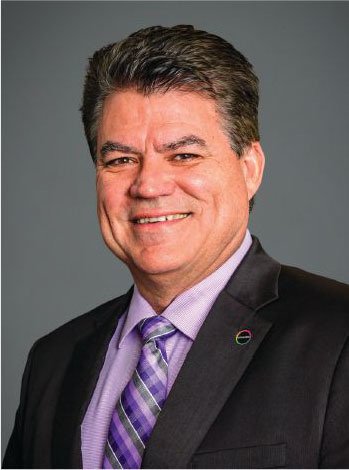 Herrick joins Covestro as Asia Pacific Operations SVP - BIC Magazine