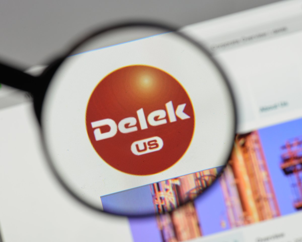 Delek US Names Amber Russell EVP, Refining — Effective April 20, 2026 ...