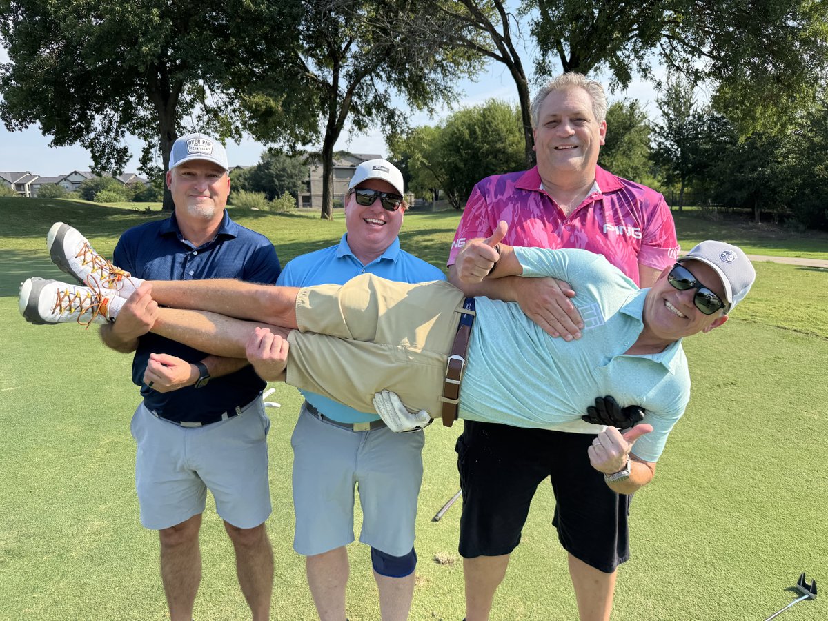 28th Annual Heroes Charity golf tournament and dinner - BIC Magazine
