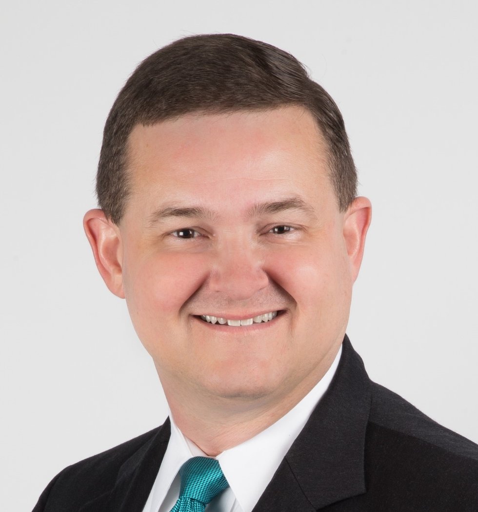 Charles Neal named Chairman for 2026–2027 term - BIC Magazine