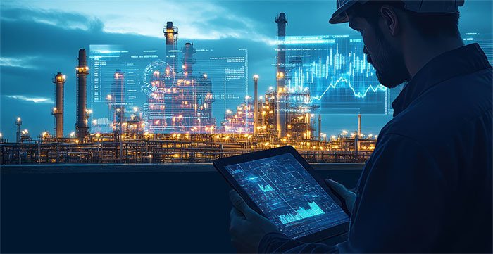 NEMO Industries to develop $3 Billion pig iron facility in Louisiana ...