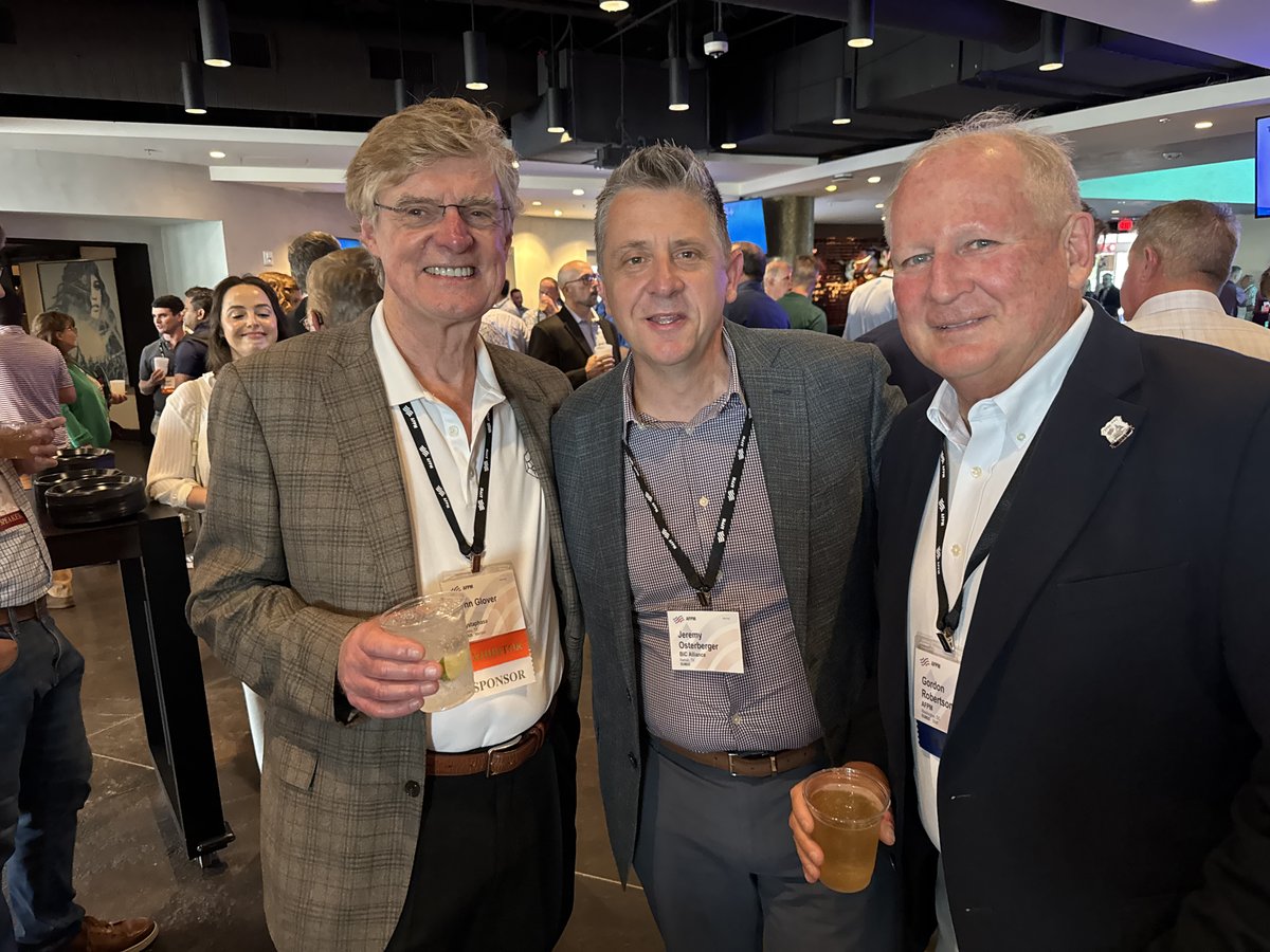 AFPM Summit 2025 - BIC Magazine