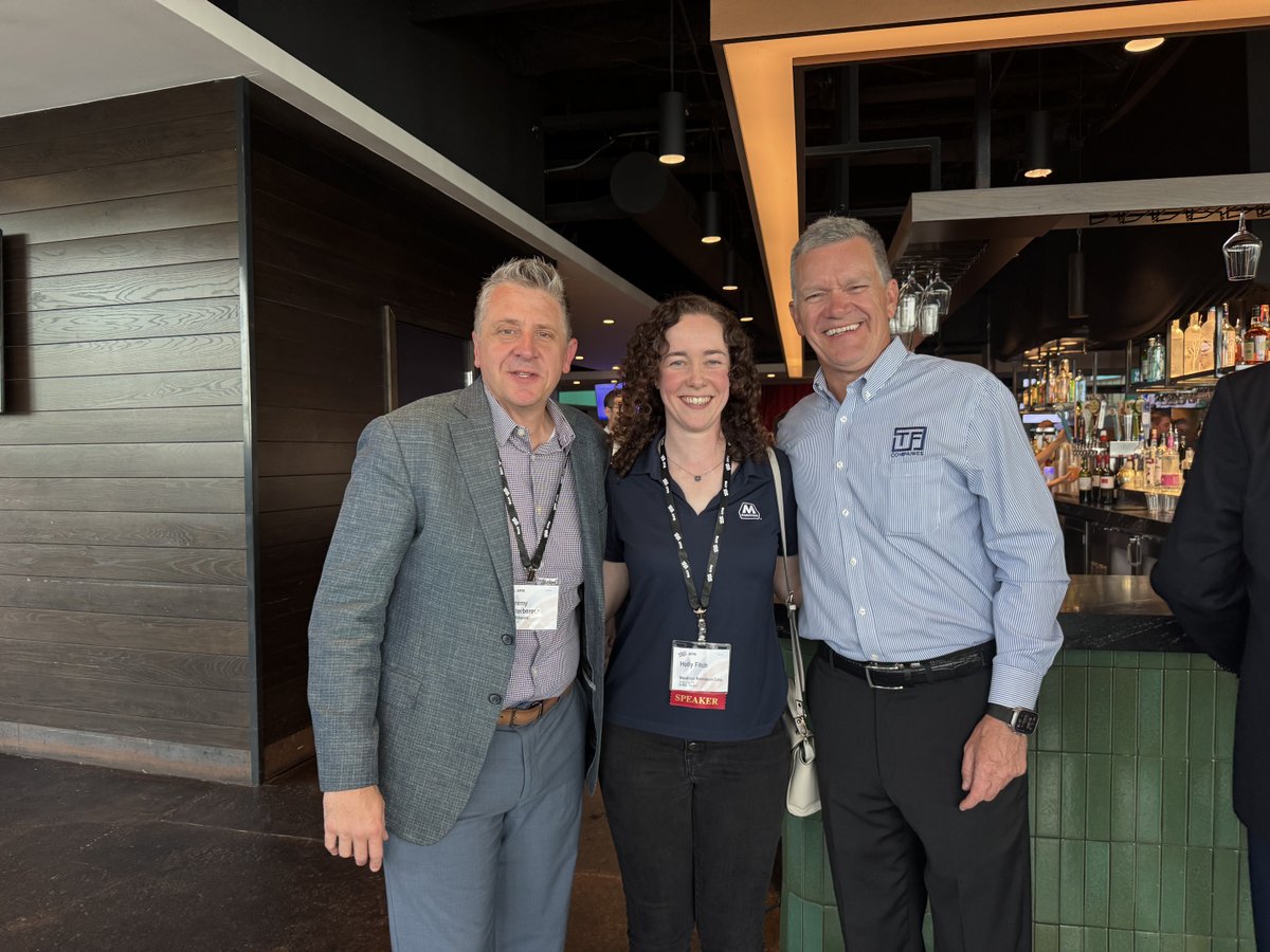 AFPM Summit 2025 - BIC Magazine