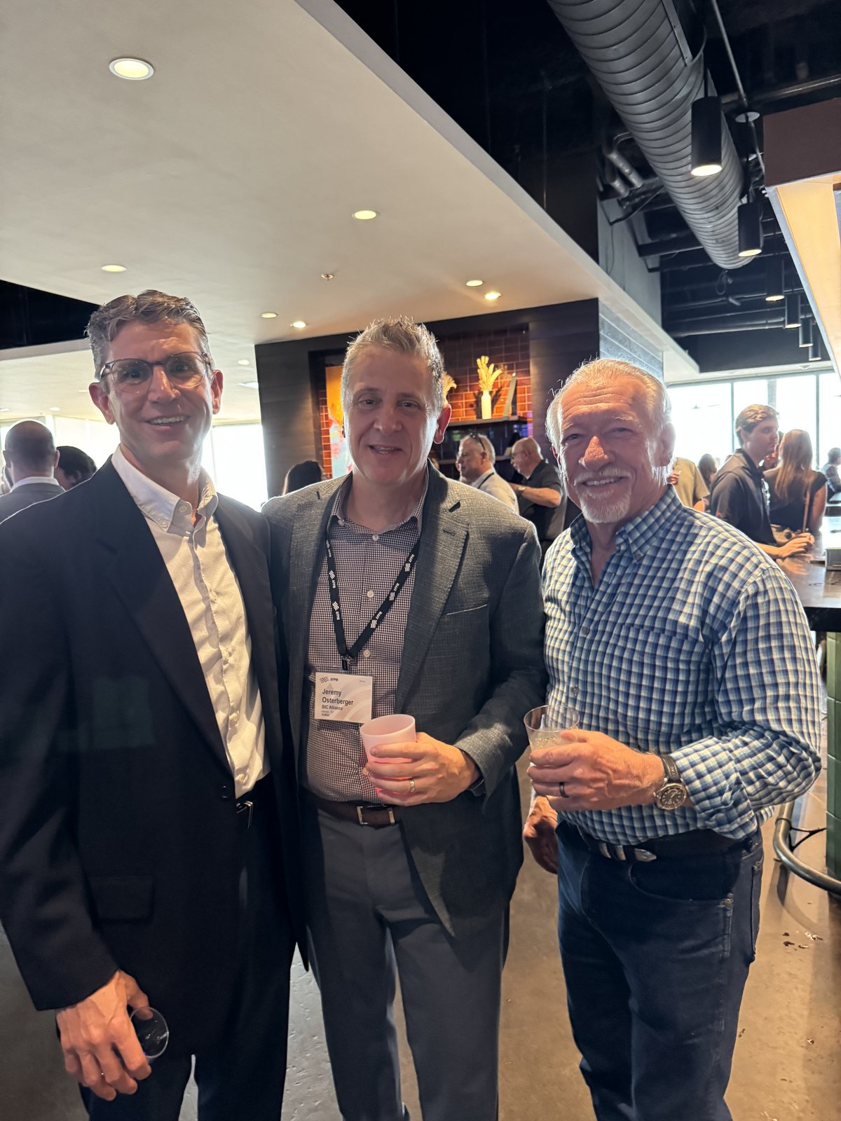 AFPM Summit 2025 - BIC Magazine