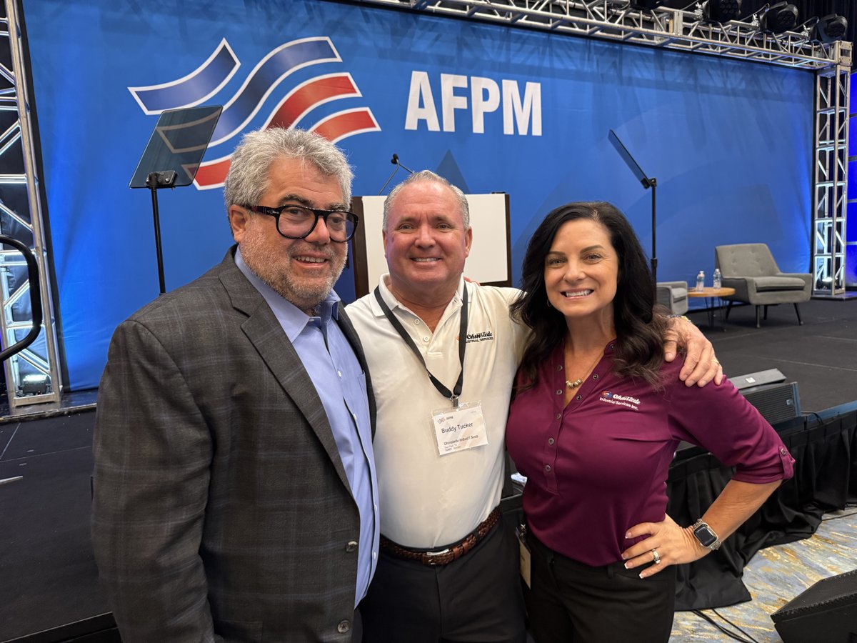 AFPM Summit 2025 - BIC Magazine