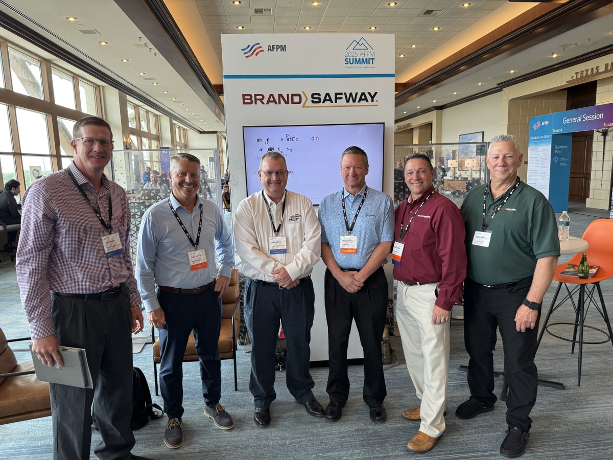 AFPM Summit 2025 - BIC Magazine