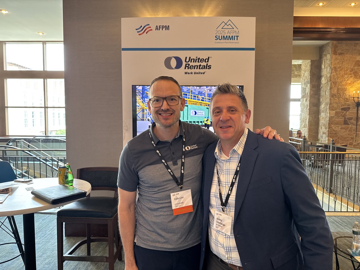 AFPM Summit 2025 - BIC Magazine