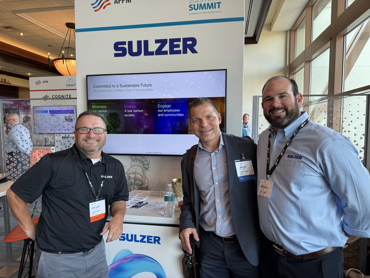 AFPM Summit 2025 - BIC Magazine