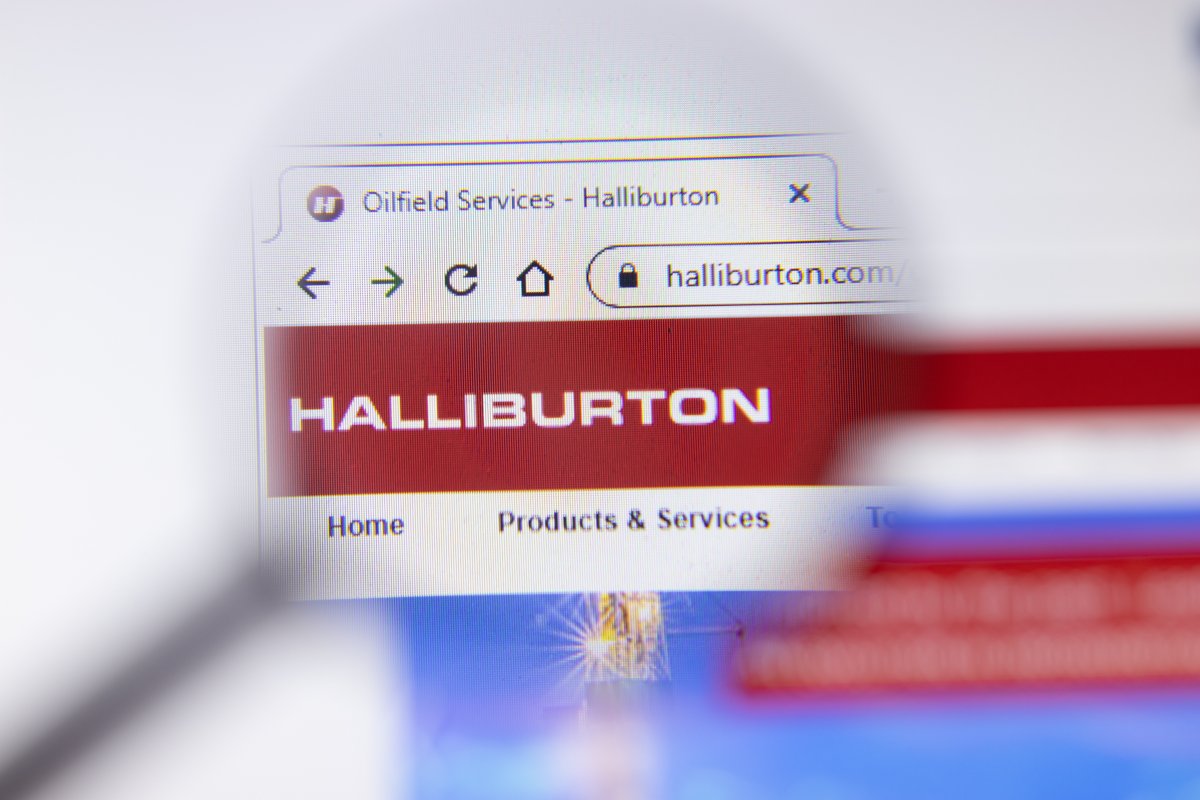 Halliburton advances summit knowledge digital ecosystem with SK Well ...