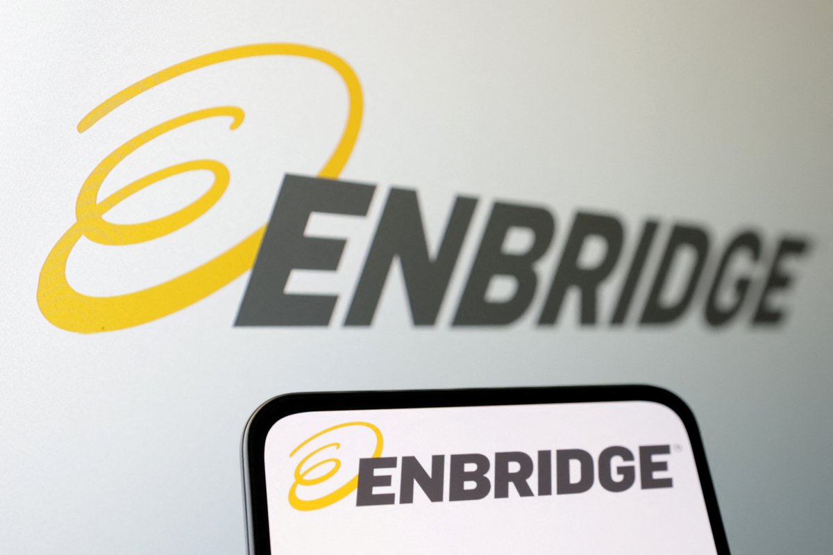 Enbridge to go ahead with Algonquin gas transmission pipeline expansion ...