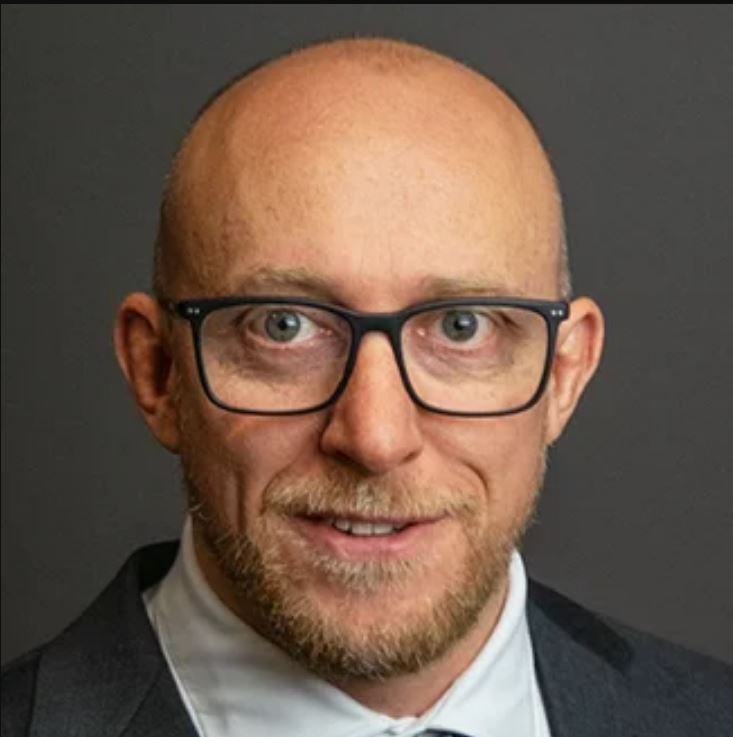 Industrial Scientific appoints Schmid as president - BIC Magazine