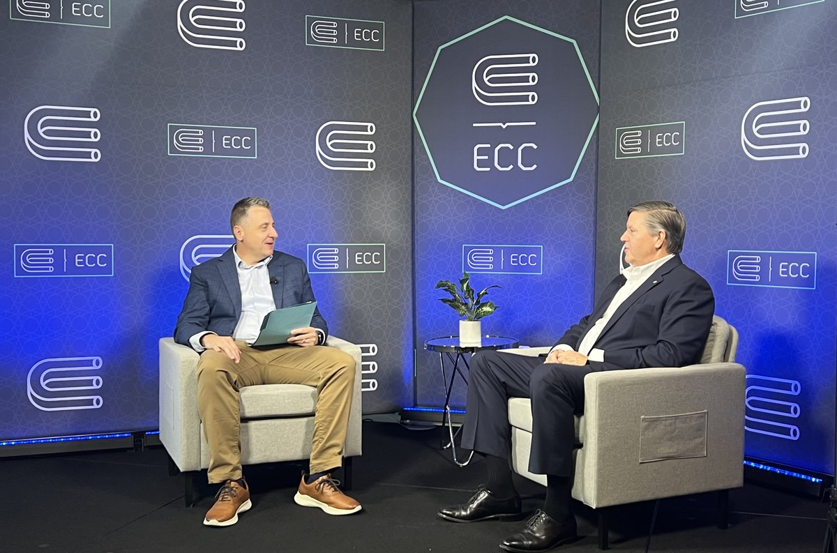 ECC PerspECCtives Conference 2025 - BIC Magazine