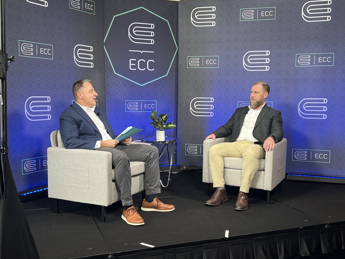ECC PerspECCtives Conference 2025 - BIC Magazine