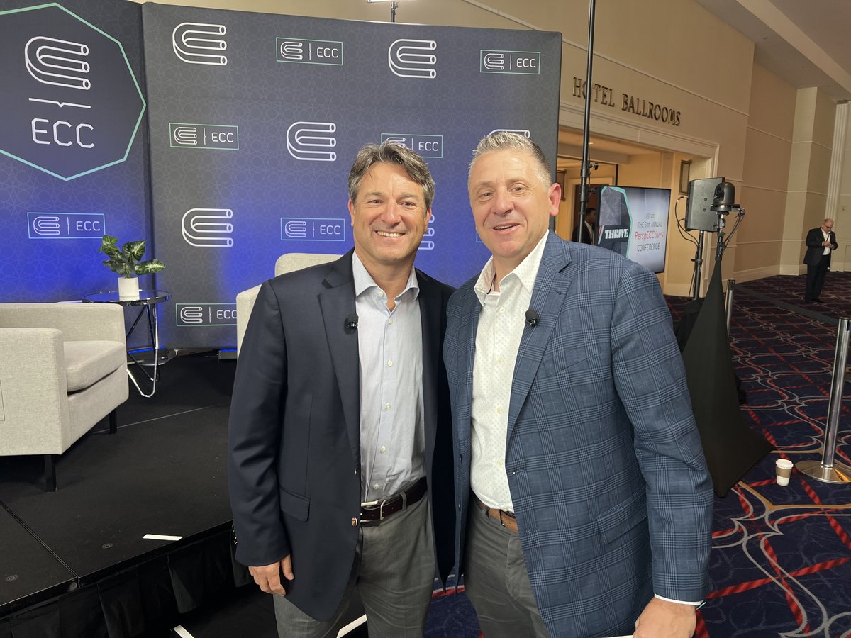 ECC PerspECCtives Conference 2025 - BIC Magazine