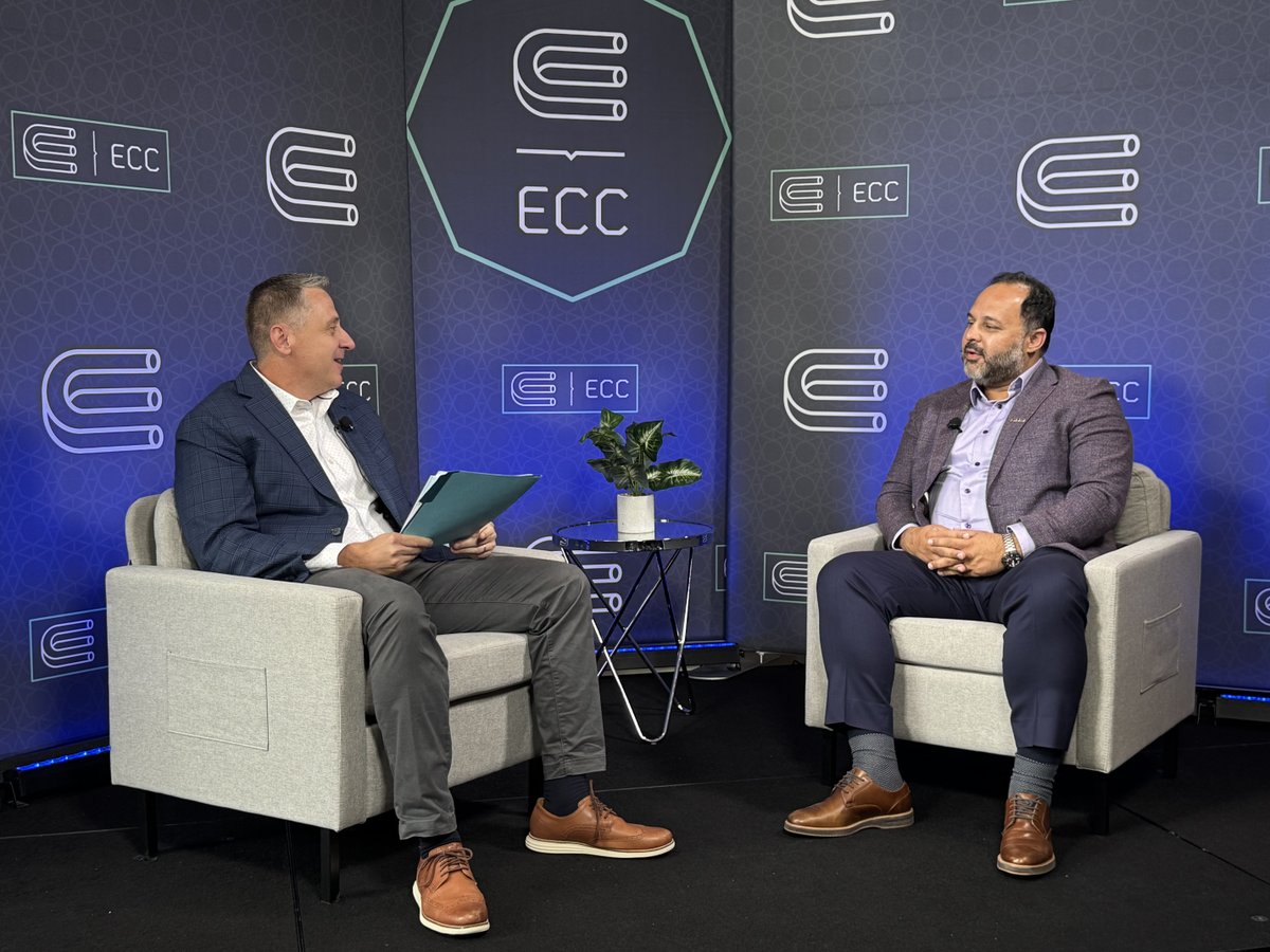 ECC PerspECCtives Conference 2025 - BIC Magazine